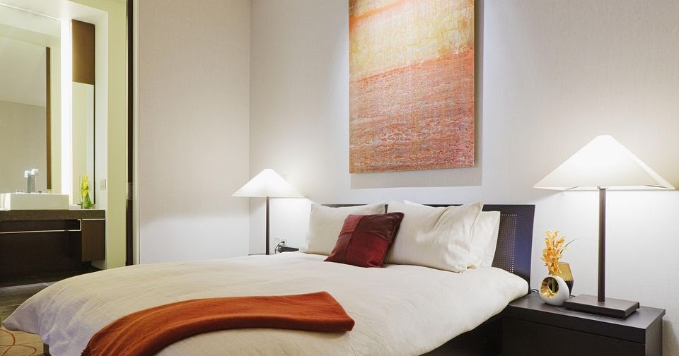 8 Aksesoris Untuk Setiap Kamar Tidur - Dunia Sipil