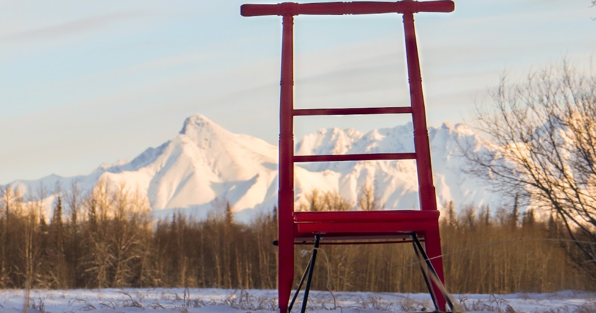 Fly Explores: Kicksled Setup and Beginnings