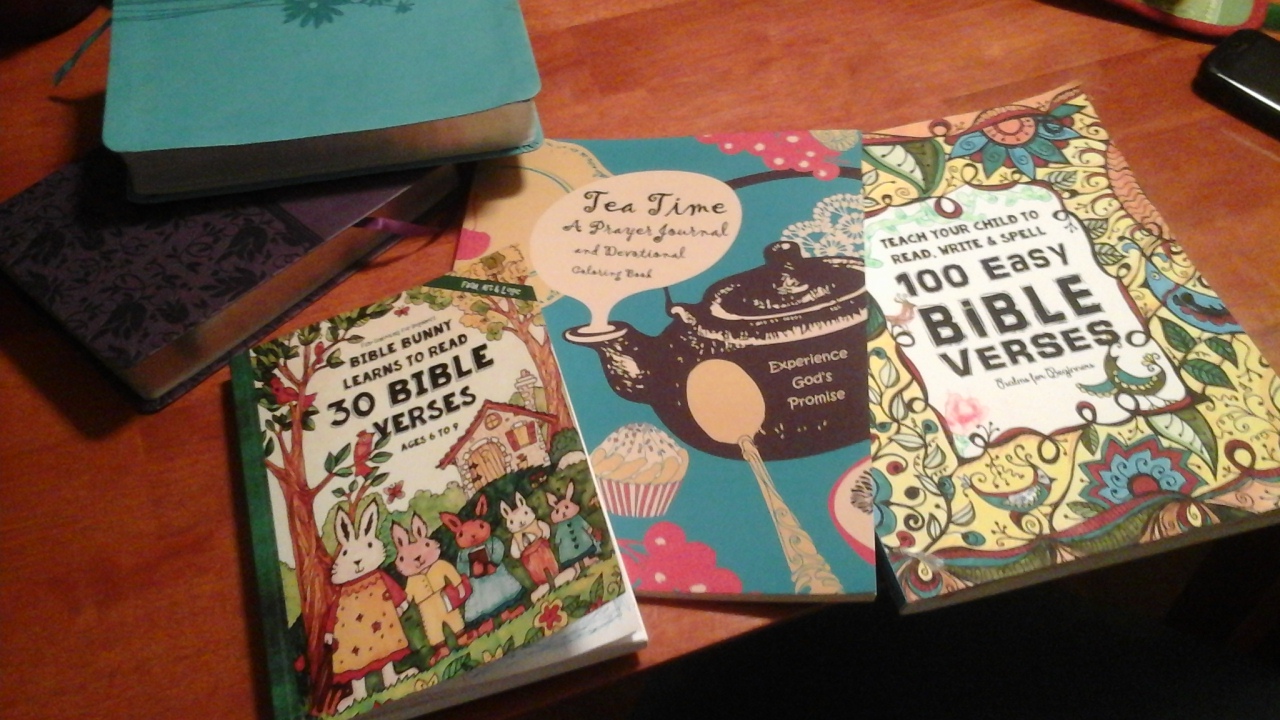 The Idea Book: Thinking Tree books in Categories! (& Ideas for using them!)