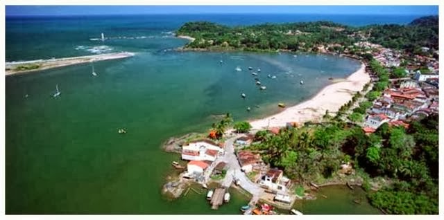 Praia de Pirambu - Sergipe