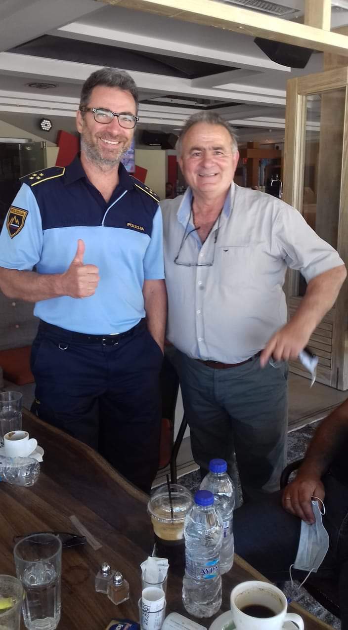 2000 ΓΚΟΛ ΚΑΙ ΕΙΔΗΣΕΙΣ : Τους Συναδέλφους της Frontex (Ευρωπαϊκός ...