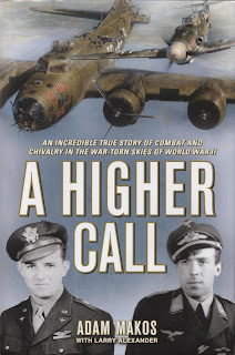 N631S: Book Review: "A Higher Call" by Adam Makos