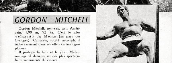 PEPLUM TV: BY THE GODS!: Scary Gordon Mitchell…