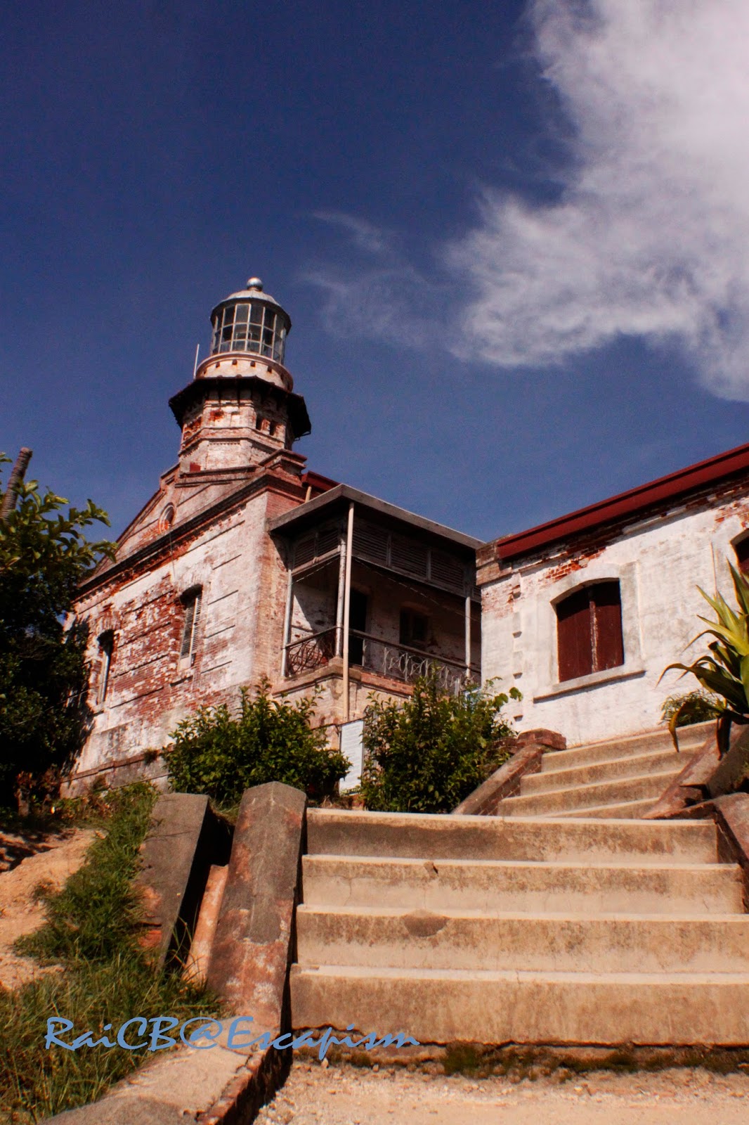 RaiTravel: Ilocos Norte: Land of the solid North