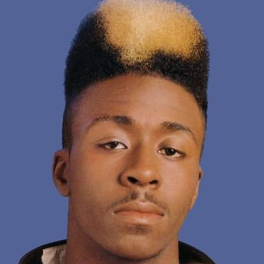 Historia del Afro- 90s - Oficina de Beauty