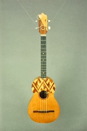 The Venezuelan Week: The Year of the Cuatro in Venezuela