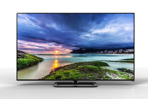 Daily Online Offer: 4K TVs With Best Emerging Technology