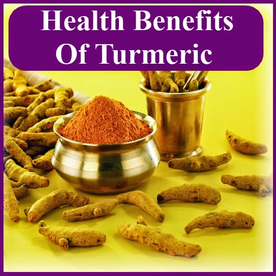 Live Healthy Live Longer: 19 Proven Health Benefits of Turmeric and ...