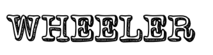 Lipstick Skulls: Warby Parker