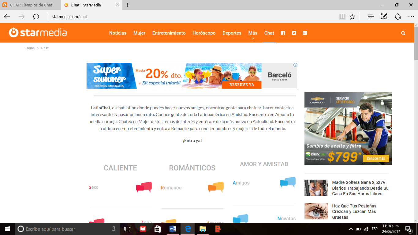 COMUNIDADES VIRTUALES DE APRENDIZAJE: HERRAMIENTAS DE UNA COMUNIDAD VIRTUAL