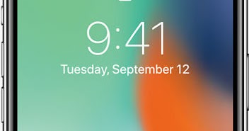 Electromagnetic Radiation Safety: iPhone X SAR: Specific Absorption ...