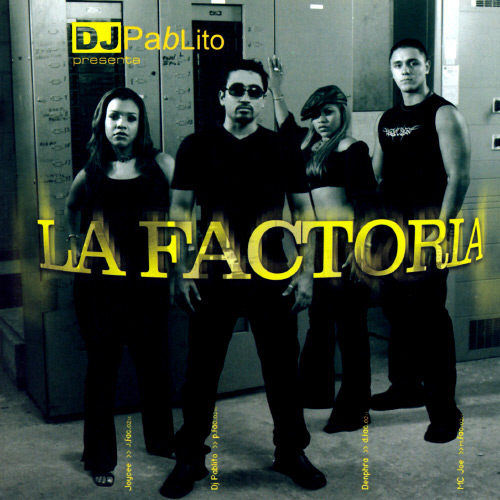 Lados: La factoria