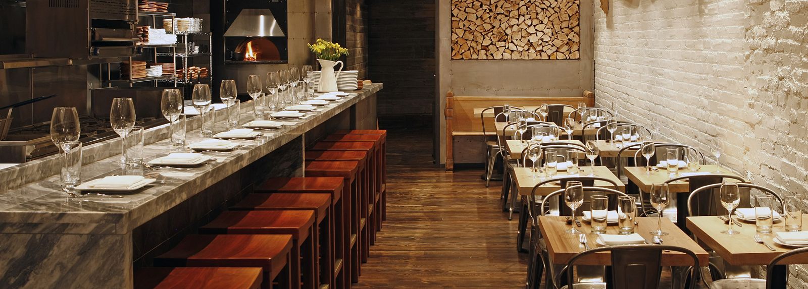 Living Our Bucket List Life: Philadelphia: Barbuzzo Mediterranean ...