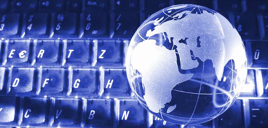 TECHNOLOGY21: the world driven by technology