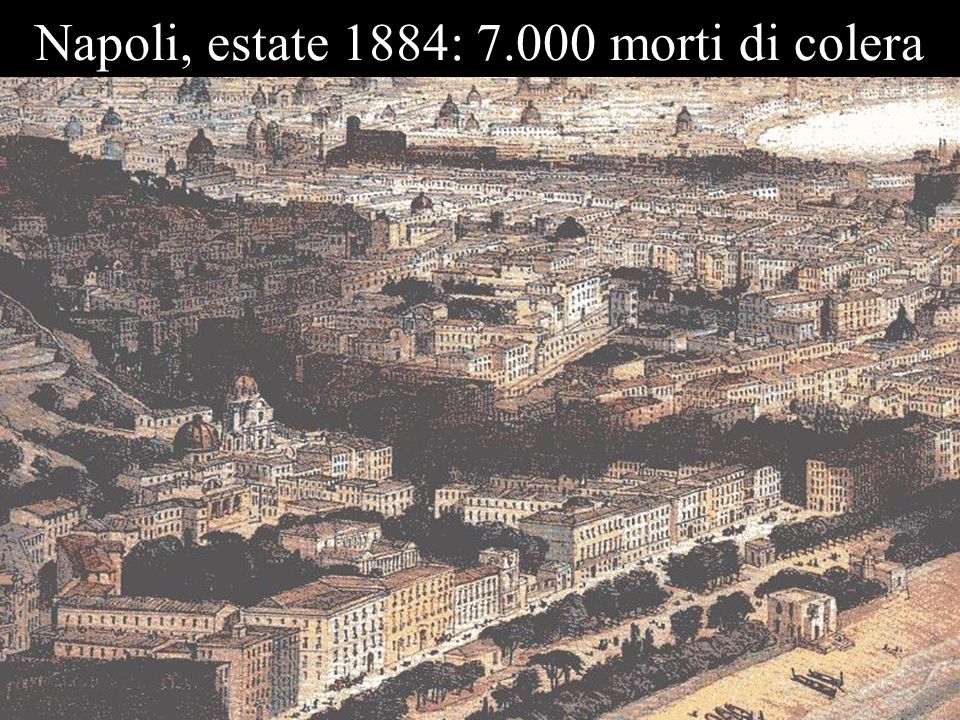 k: La città di Napoli, ricca di storia ღ