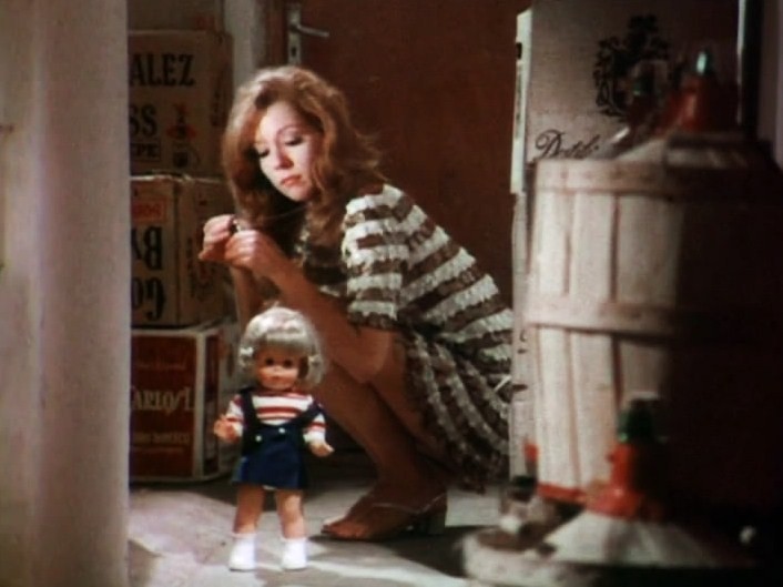 Island of Terror: Minikillers