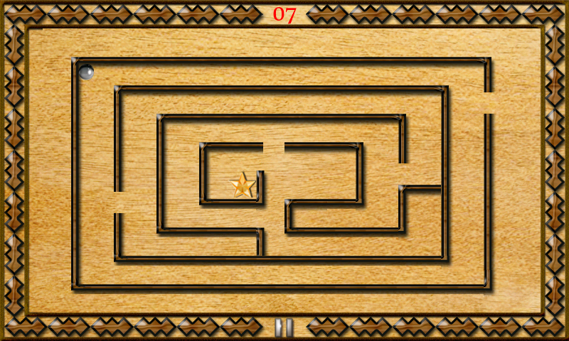 Ball Puzzle ~ Jolta Technology