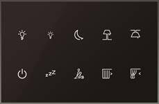 Schneider Electric Introduces Configurable Glass Touch Panels to ...