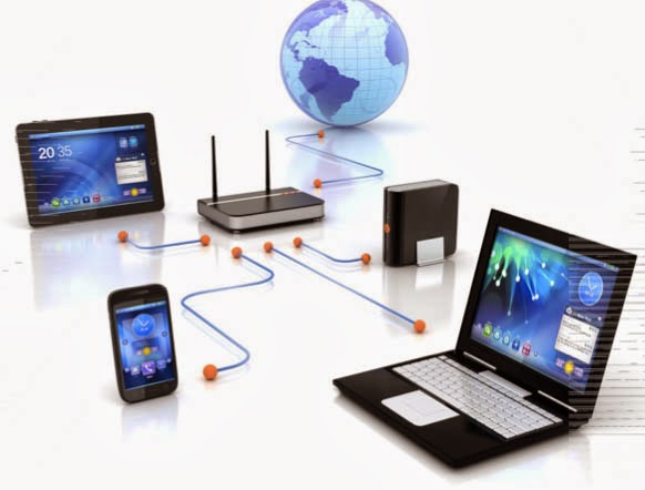 Pengertian Router Adalah... | Fungsi Router | Gudang Informasi Pengertian