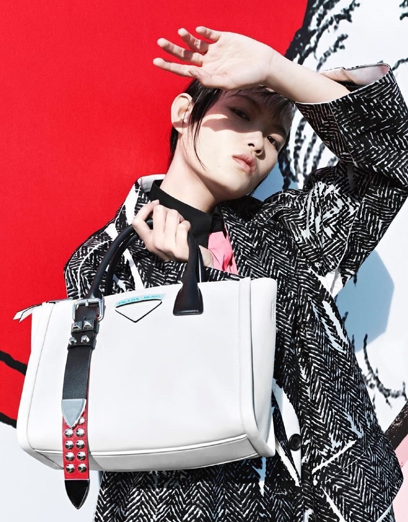 ASIAN MODELS BLOG: 4/1/18 - 5/1/18