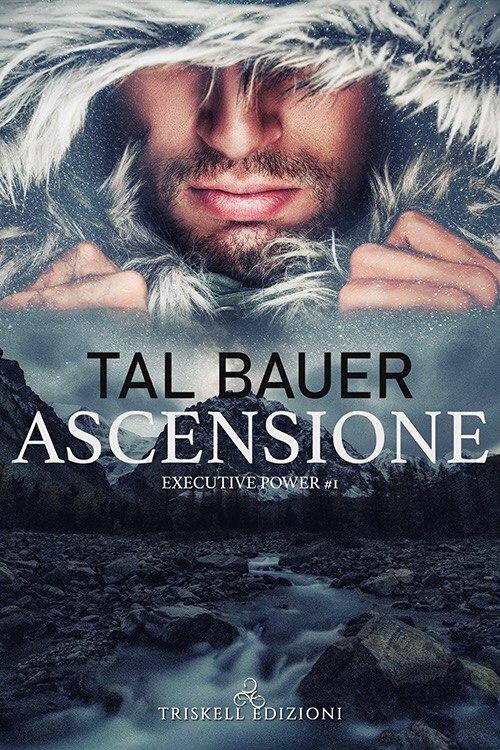 The Reading's Love: "Serie Executive Power" di Tal Bauer