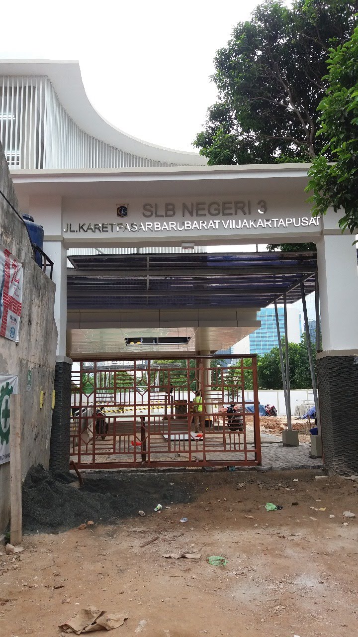 Januari 2018 ~ SLB NEGERI 3 JAKARTA
