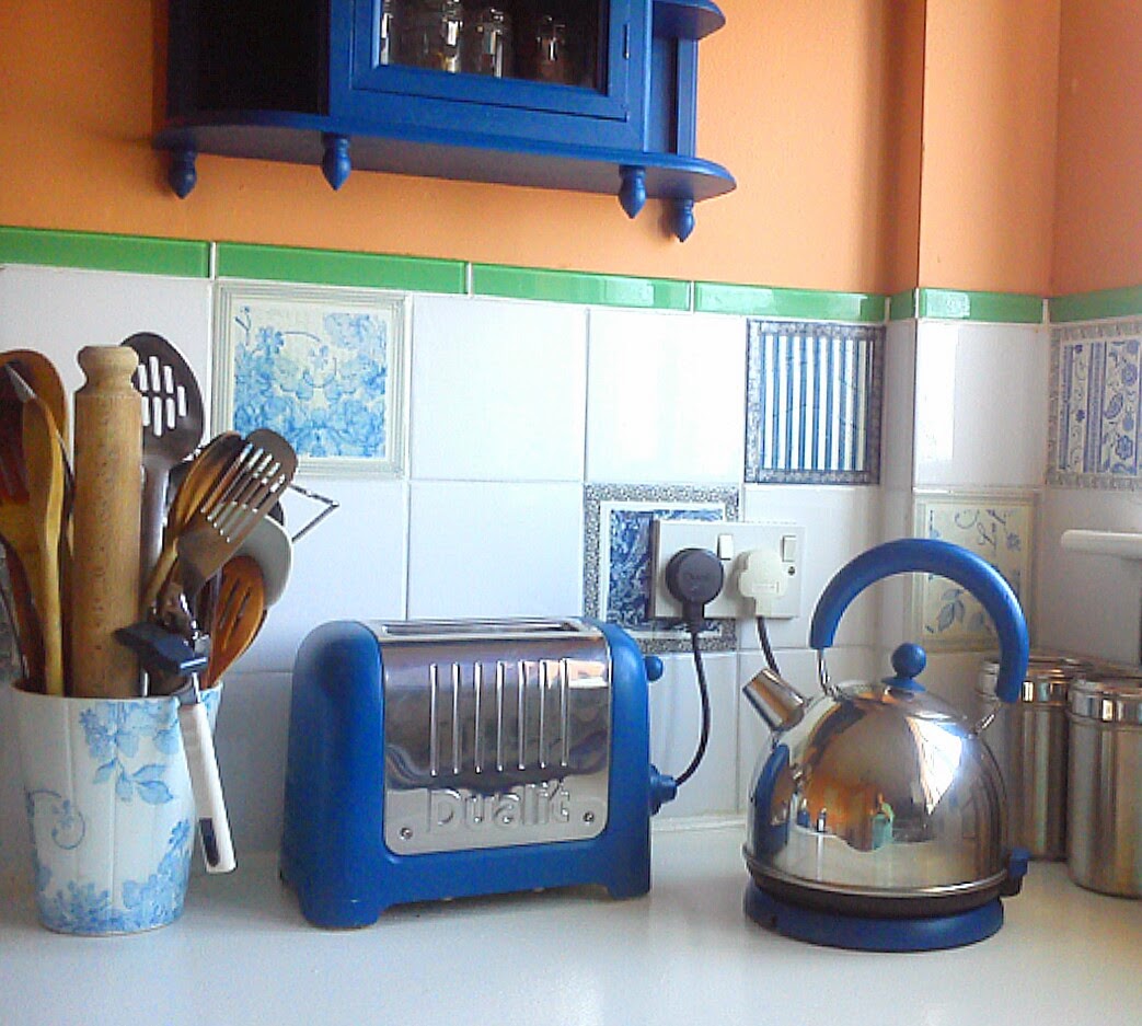 H is for Home, H is for Hell, (or how I will turn My Hovel into A ...