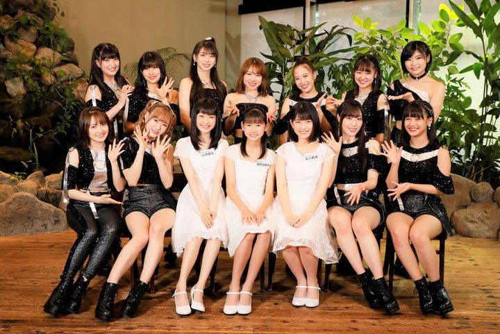 Morning Musume '19 Announces 15th Generation Members