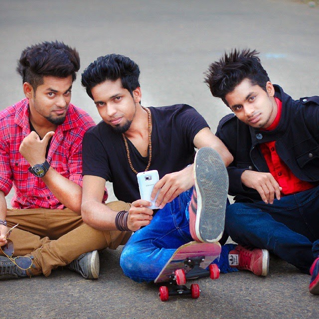 Suhaid Kukku : Suhaid Kukku D4Dance