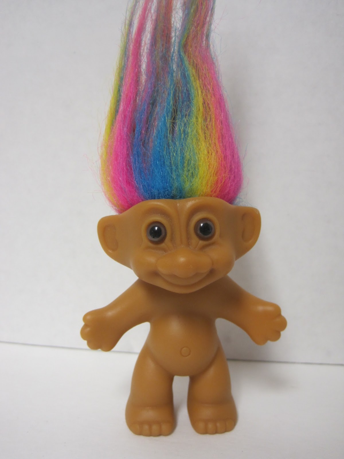 Never Grow Up: A Mom's Guide to Dolls and More: Toy Review: The Zelfs