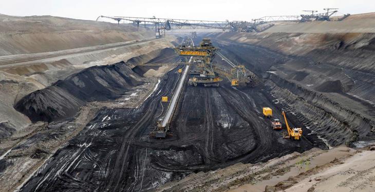 GEOGRAPHICA : CLASA X - REGIUNI INDUSTRIALE