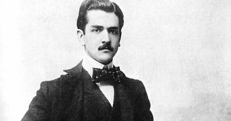 LA CAINA: Raymond Roussel -La Vista (fragmento)