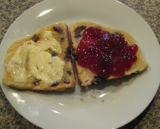 The Scone Apprentice: Welsh Cakes - Mom