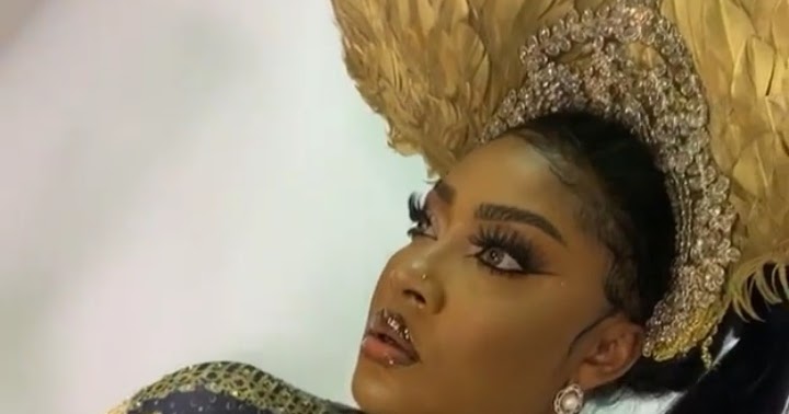 Bal Fashion | Your No. 1 Fashion Blog: Angela Okorie Celebrates ...