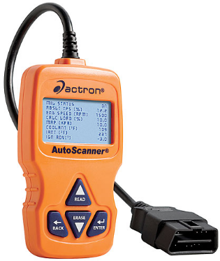 Jenis - Jenis Alat Ukur Elektronik Yang Digunakan Pada Bidang Otomotif ...