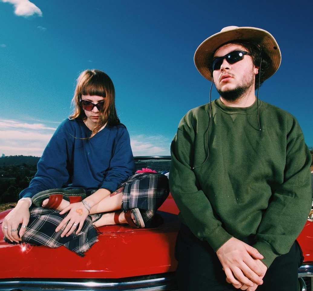 LITTLE INDIE : CRITTER make their debut with 'PFC'