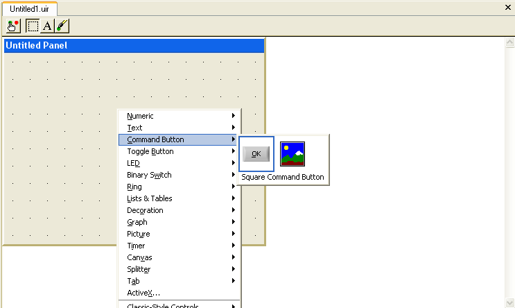 How To - CVI: Getting Started with CVI - Part 1