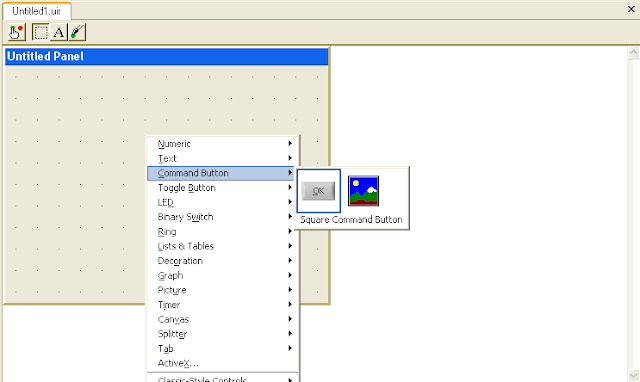How To - CVI: Getting Started with CVI - Part 1
