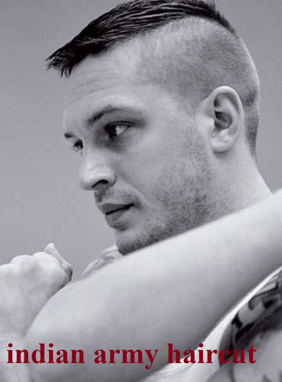 Indian Army Hair Cutting Haircuts For Men ||Indian Army Haircut ...