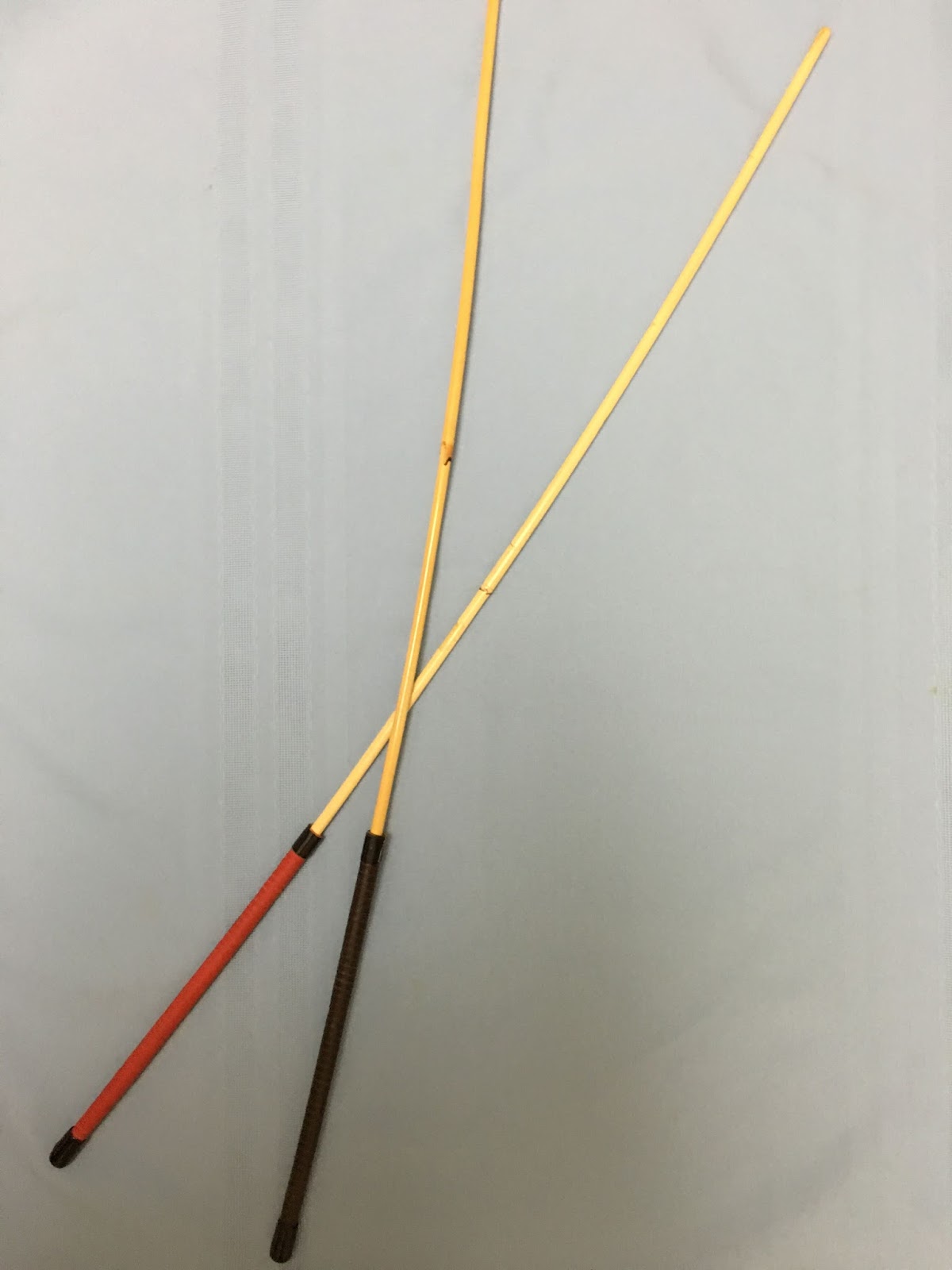 EnglishVice Cane Company : Ultimate Dragon Canes