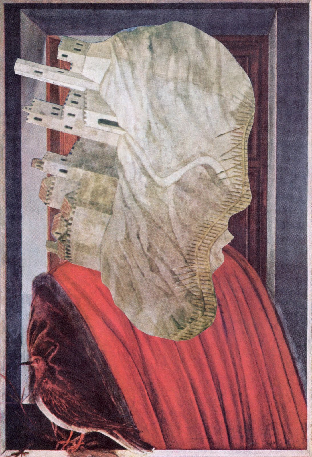 ArtaZines: Renaissance Collage.