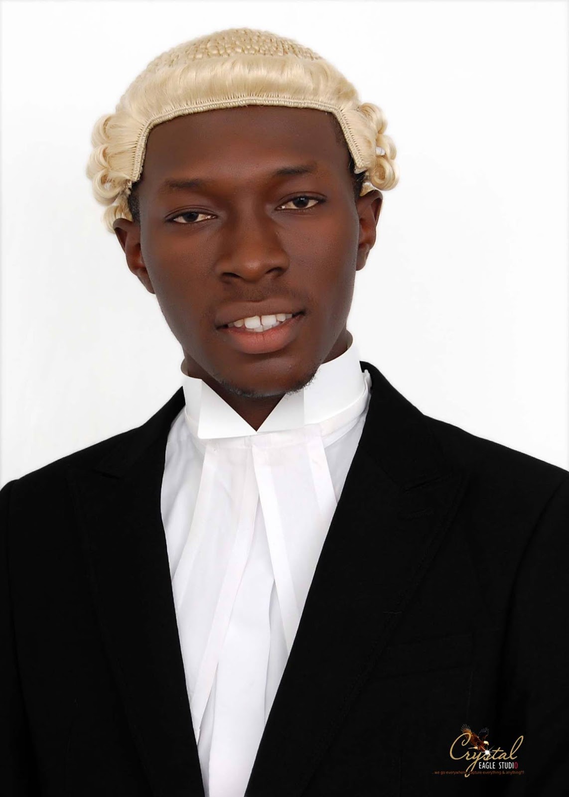 THE JOURNEY OF A YOUNG LAWYER: HOW TO SURVIVE IN THE LEGAL PROFESSION ...