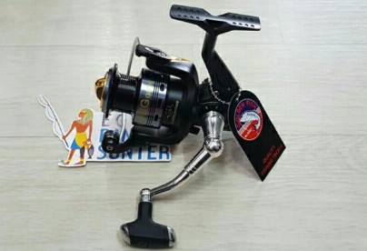 7 Rekomendasi Reel Pancing 12 Ball Bearing Murah tapi Kuat JejakSemut