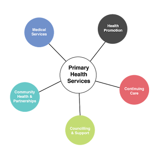 Group 4: The Alma-Ata provides a definition for Primary Health Care ...