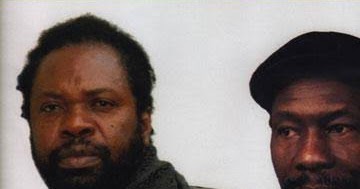 Compartilhando Reggae: Mike Brooks - Them A Come (Studio One) Cd