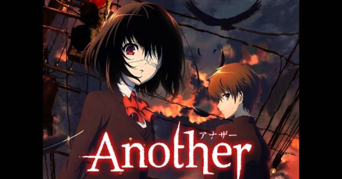 Top 5 Dark-Horror Anime Series