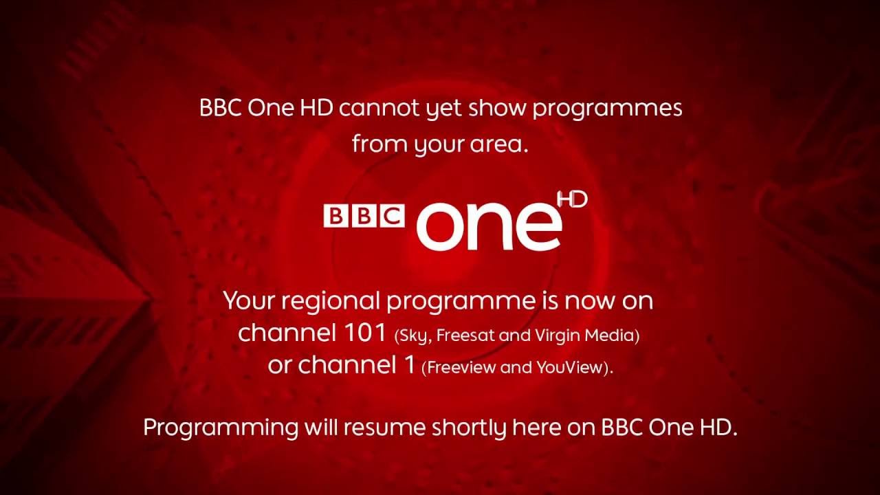 What next for BBC HD regions and iPlayer verification? - a516digital