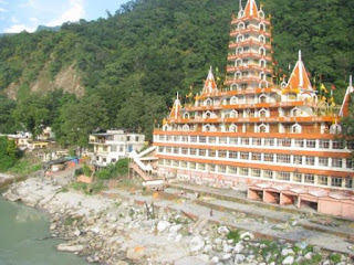 UTTARAKHAND'S BEAUTY