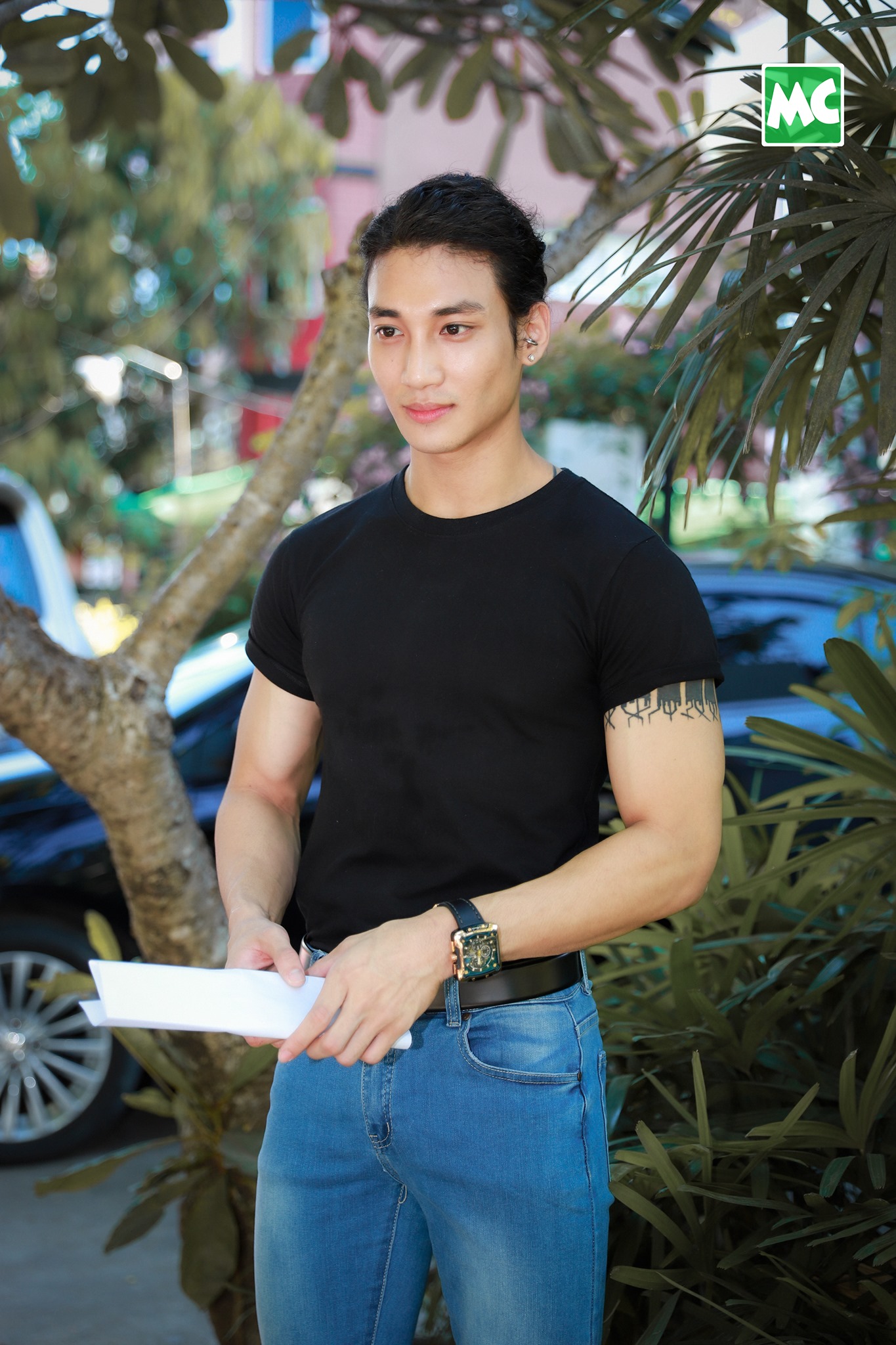 မြန်မာနိုင်ငံ မှာမက အာရှ နိုင်ငံတွေ အထိပါ အောင်မြင်နေတဲ့ ပိုင်တံခွန်