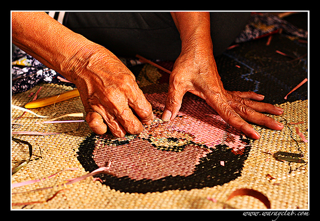 Explore Basey: Basey Aims to Beat Own Record for the Longest Banig or ...